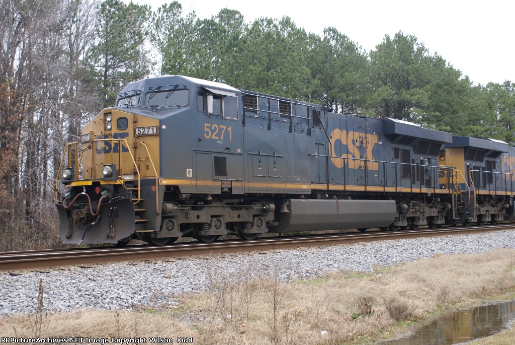 CSX 5271